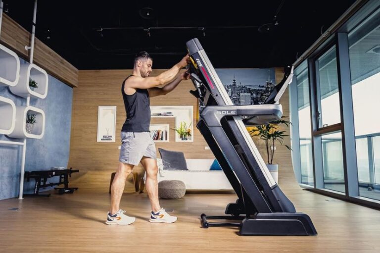 Treadmill with Incline: The Ultimate Guide 2024 - Treadmill Answer