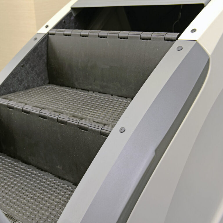 StairMaster or Treadmill for Belly Fat: Quick Guide - Treadmill Answer