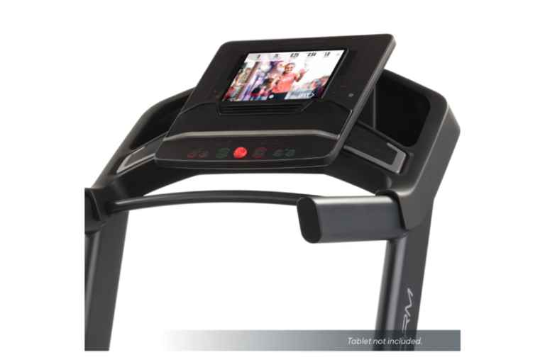 ProForm Trainer 8.7 Treadmill Review: Must Read Before You Buy ...