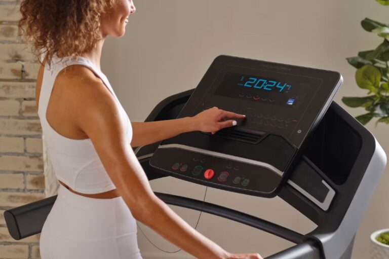 Treadmill Elevation Calculator: Maximize Your Fitness Results