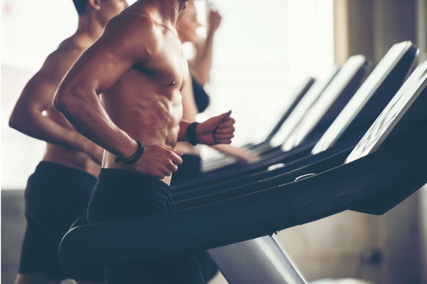 Anaerobic Treadmill Workout: Boost Your Speed and Power! - Treadmill Answer