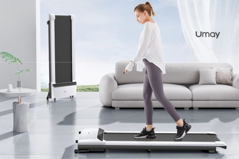 15 Cheap Under Desk Treadmills to Boost Your Productivity - Treadmill ...