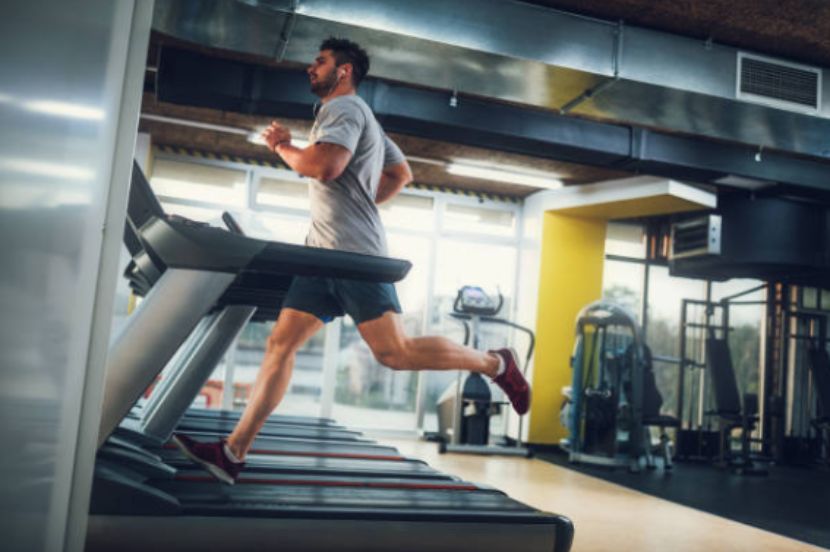 HIRT Treadmill Workout: Burn Fat and Build Strength Fast - Treadmill Answer