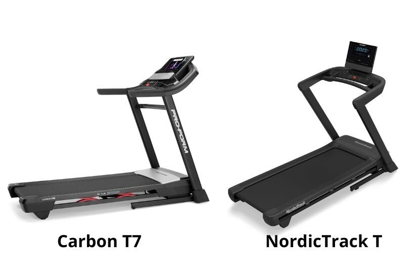 ProForm Carbon TL Treadmill: A Complete Review - Treadmill Answer