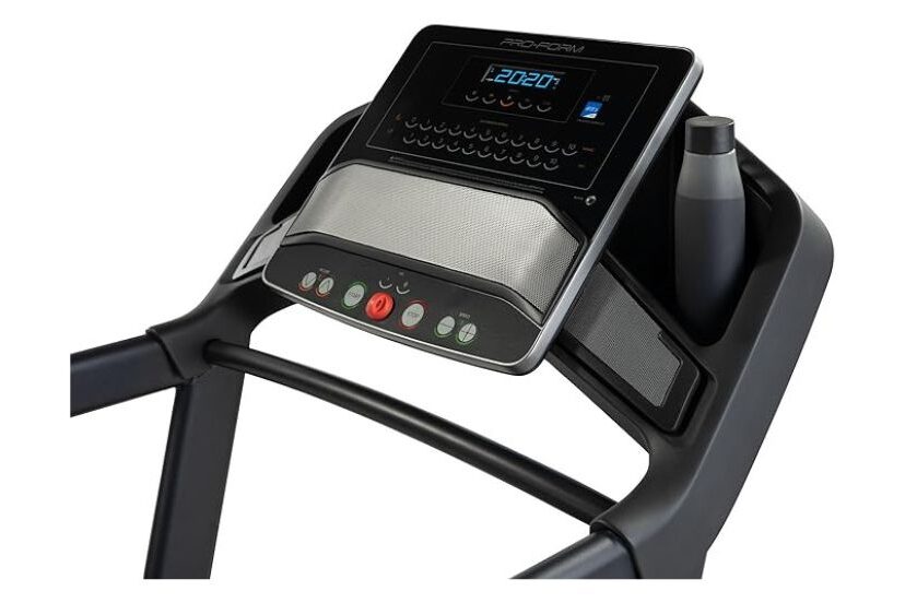 ProForm Carbon TL Treadmill: A Complete Review - Treadmill Answer