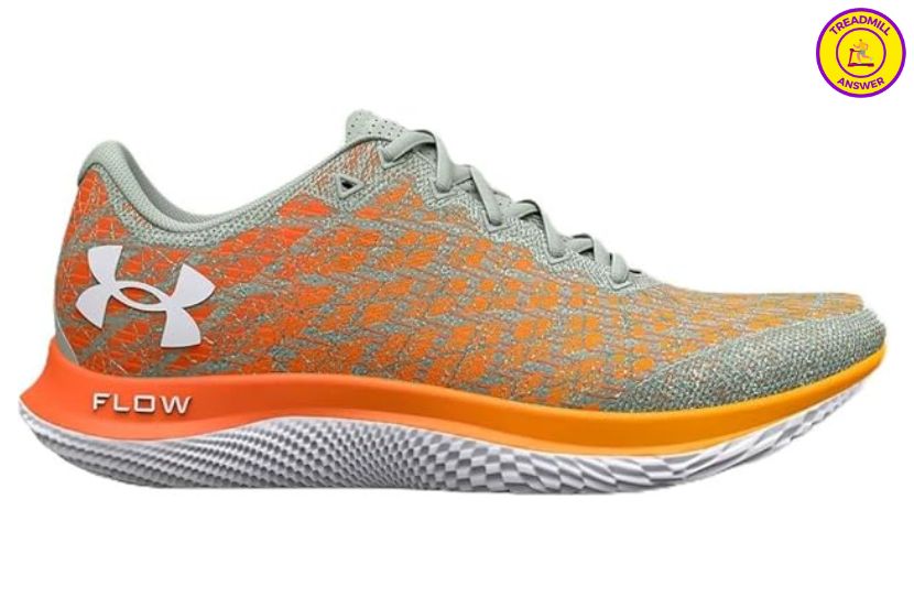 The Best Under Armour Running Shoes for Treadmill Users