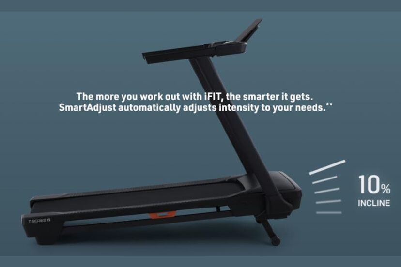 Read My Nordictrack T Series 5 Review Before You Decide to Buy - Treadmill Answer
